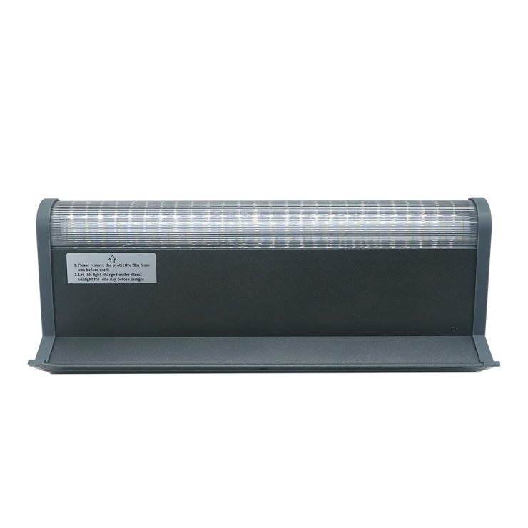 Commercial Solar Billboard Sign Light For Outdoor Display 5W 10W 20W