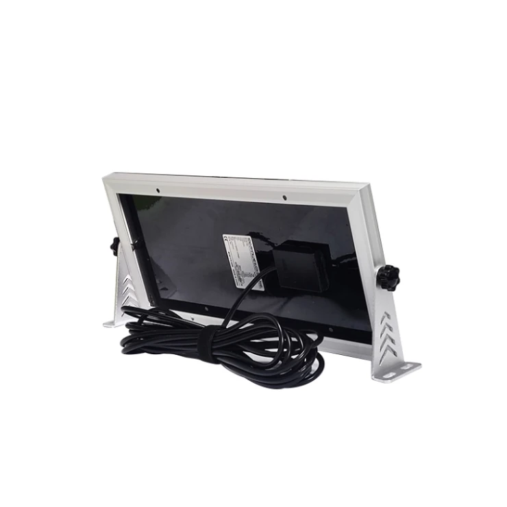 Ultimate LED Solar Batten Light With PIR Sensor Wall Switch Extension