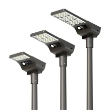 Solar Street Lights Australia | Outdoor LED Street Lighting
