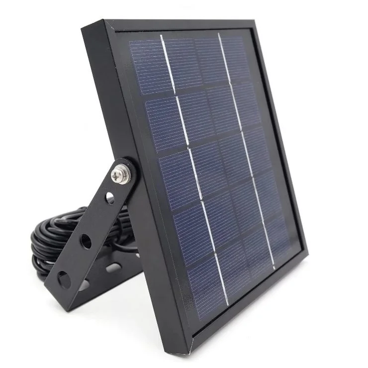 Multicolour Twin Solar LED Spotlights – Outdoor Garden Landscape Light
